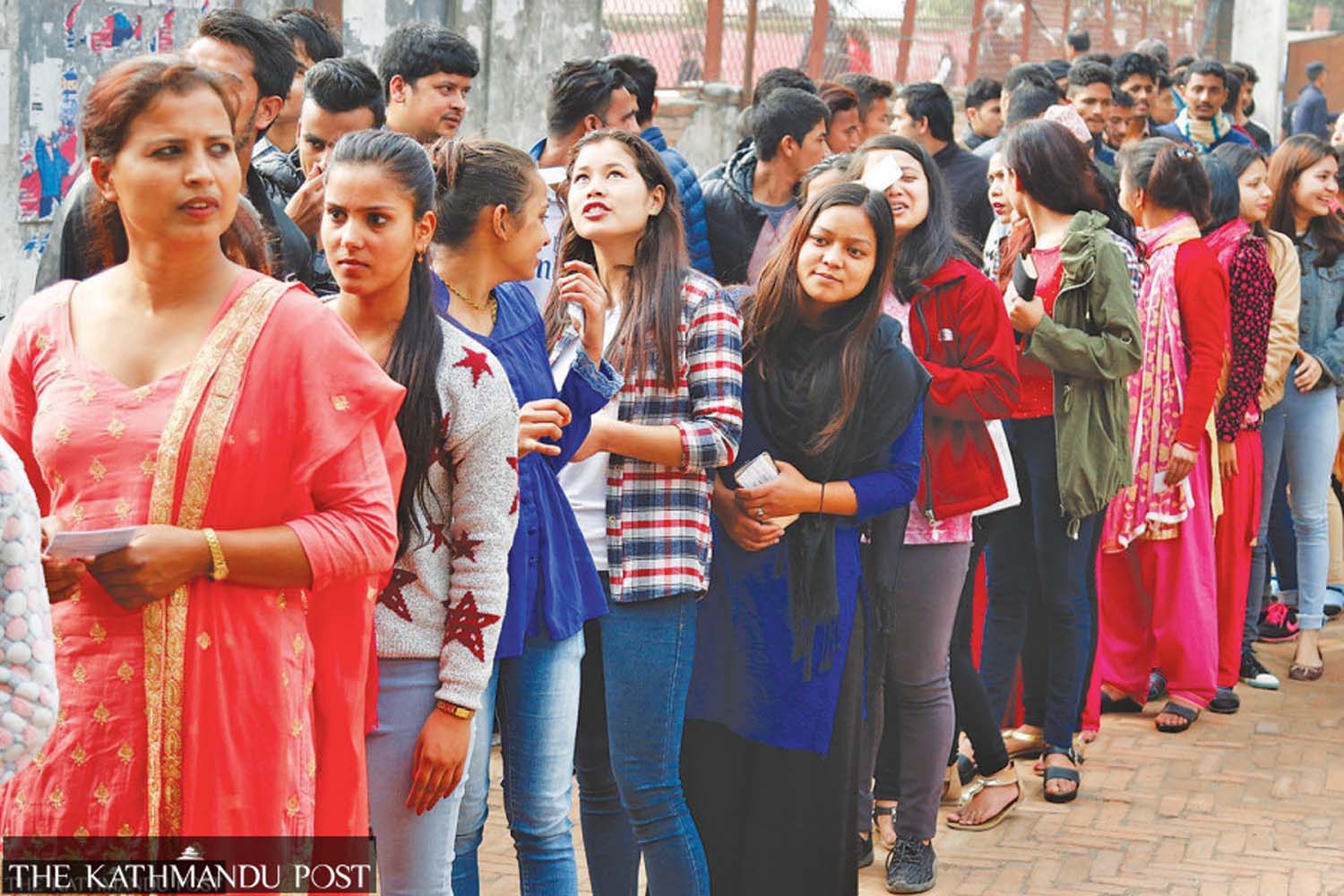 Student unions gear up for college elections