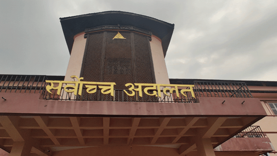 Mukul Dhakal moves Supreme Court, seeks his reinstatement as RSP ...