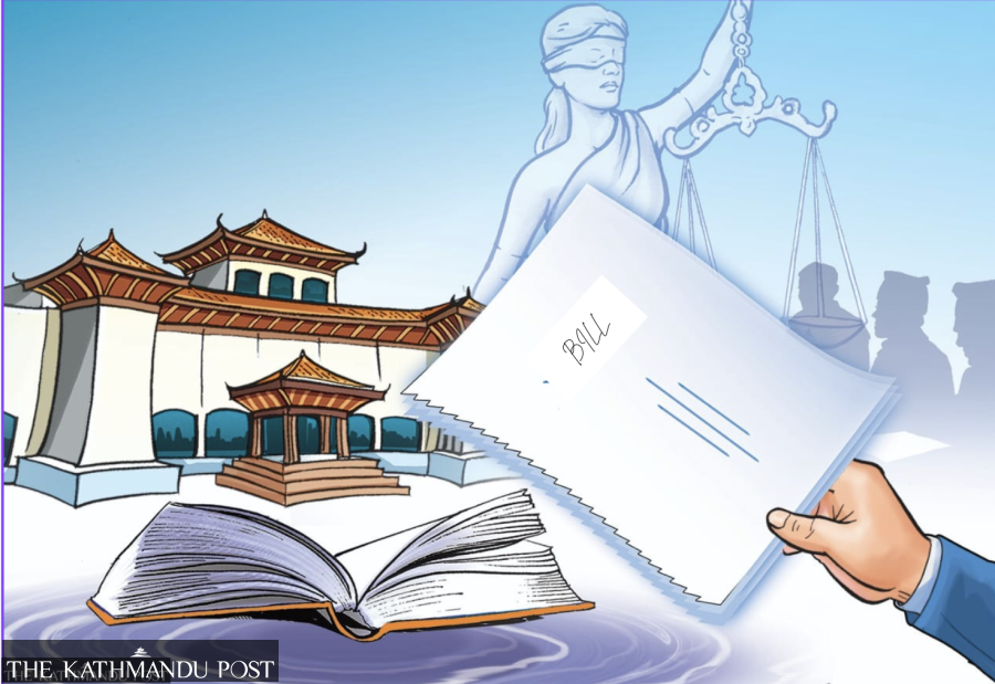 Bill to amend Political Parties Act mulled to ‘browbeat fringe forces ...