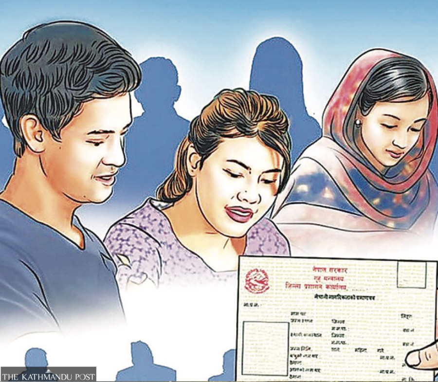 Citizenship bill eases process, but gender bias remains