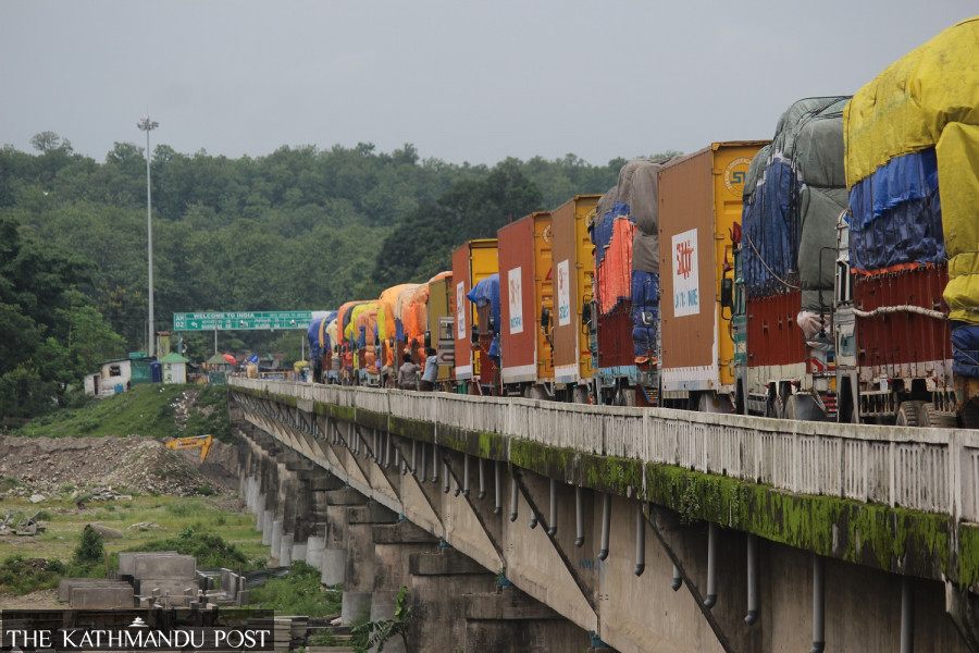 BBIN motor vehicle agreement protocol ready
