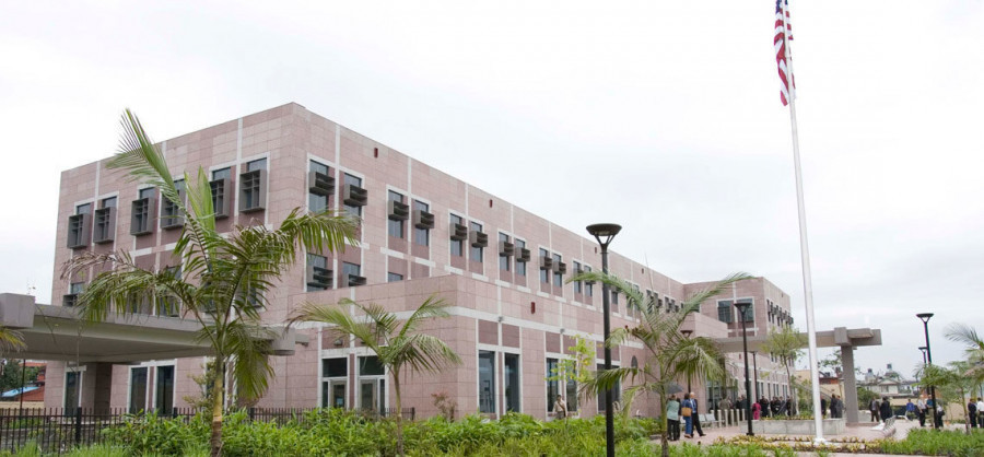 US Embassy in Nepal asks student visa applicants to make social media ...