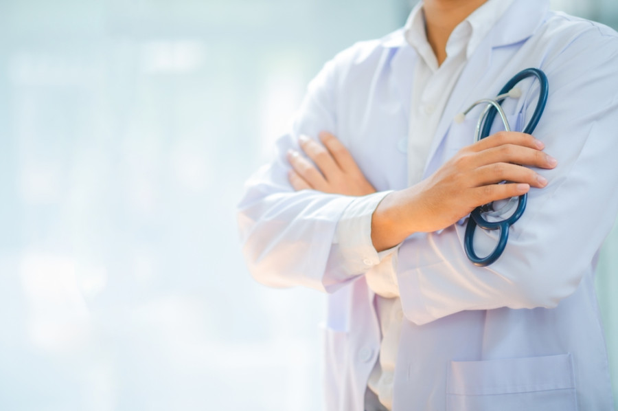 57 percent MBBS and 81 percent BDS doctors fail licensing test