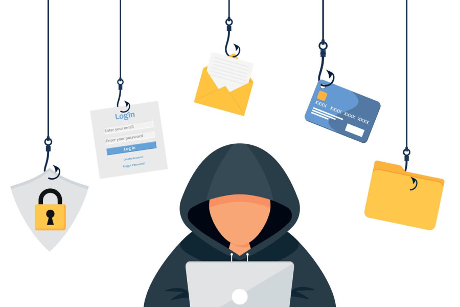 Nepal recorded 52 daily cybercrime cases last fiscal