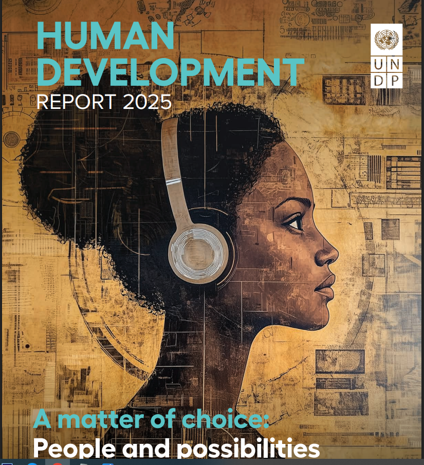 Nepal ranks 145th on UNDP Human Development Index for 2025