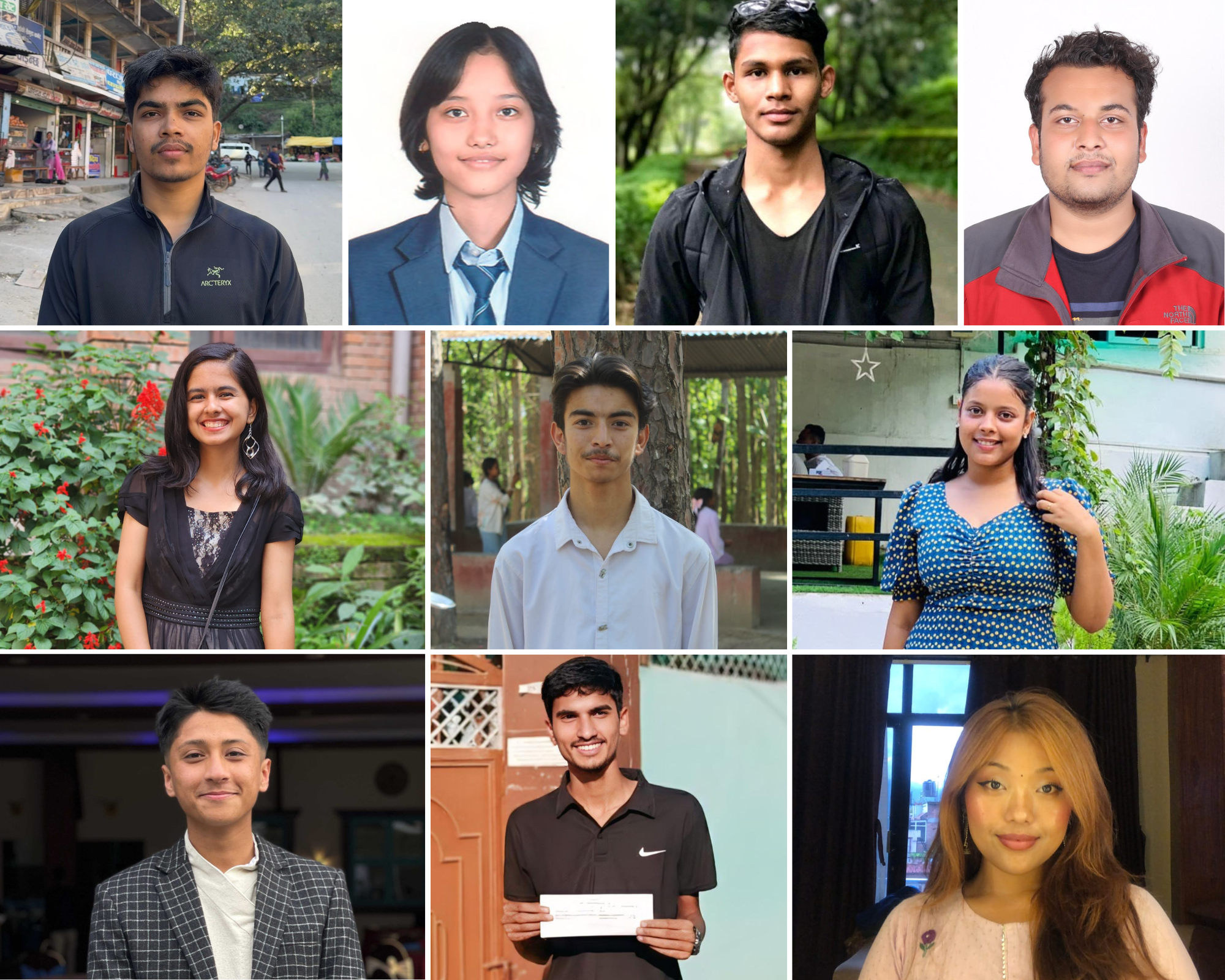 ‘Progress through voting’: Gen Z wants to make their vote count