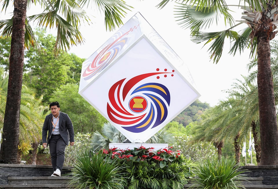 Japan, China, South Korea, ASEAN enhance regional financial safety net