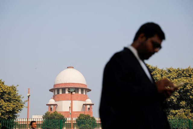 India Supreme Court reverses content takedown order against Wikipedia ...
