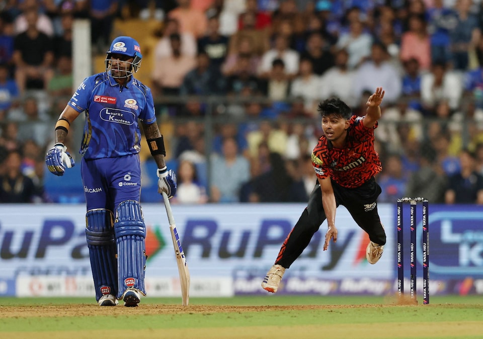 Bowler denied IPL wicket over rare no ball due to wicketkeeper’s blunder