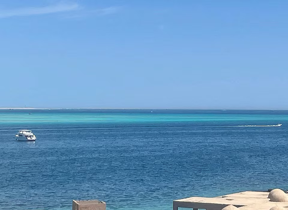 Six killed as tourist submarine carrying Russians sinks off Egypt’s coast