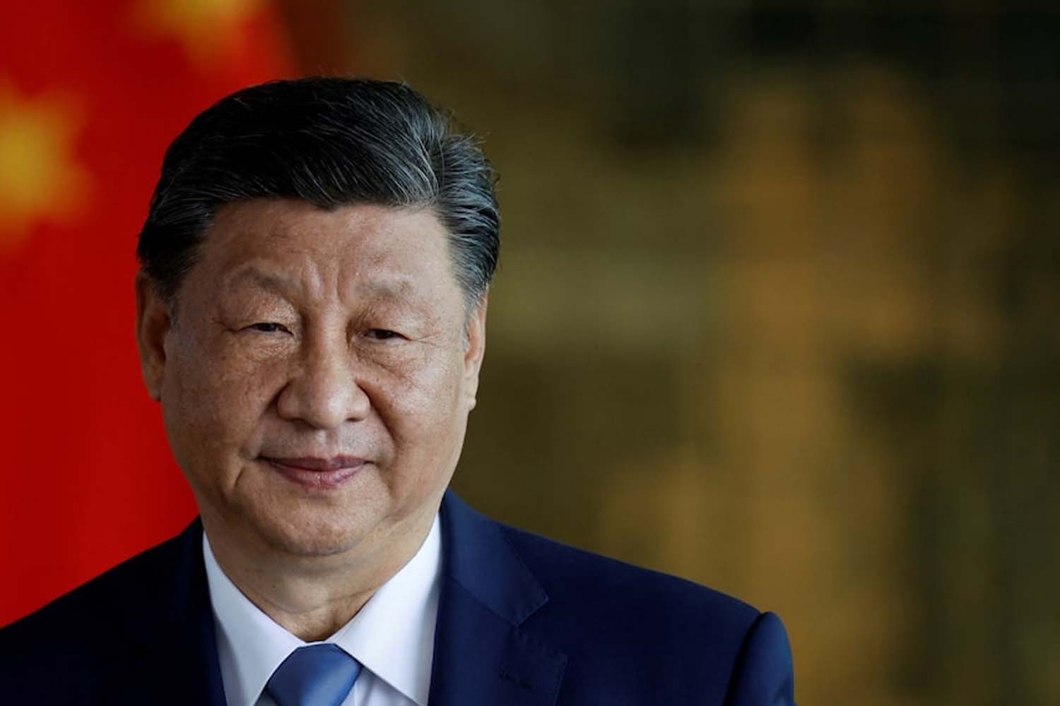 Xi to chair symposium attended by Jack Ma and other Chinese business ...