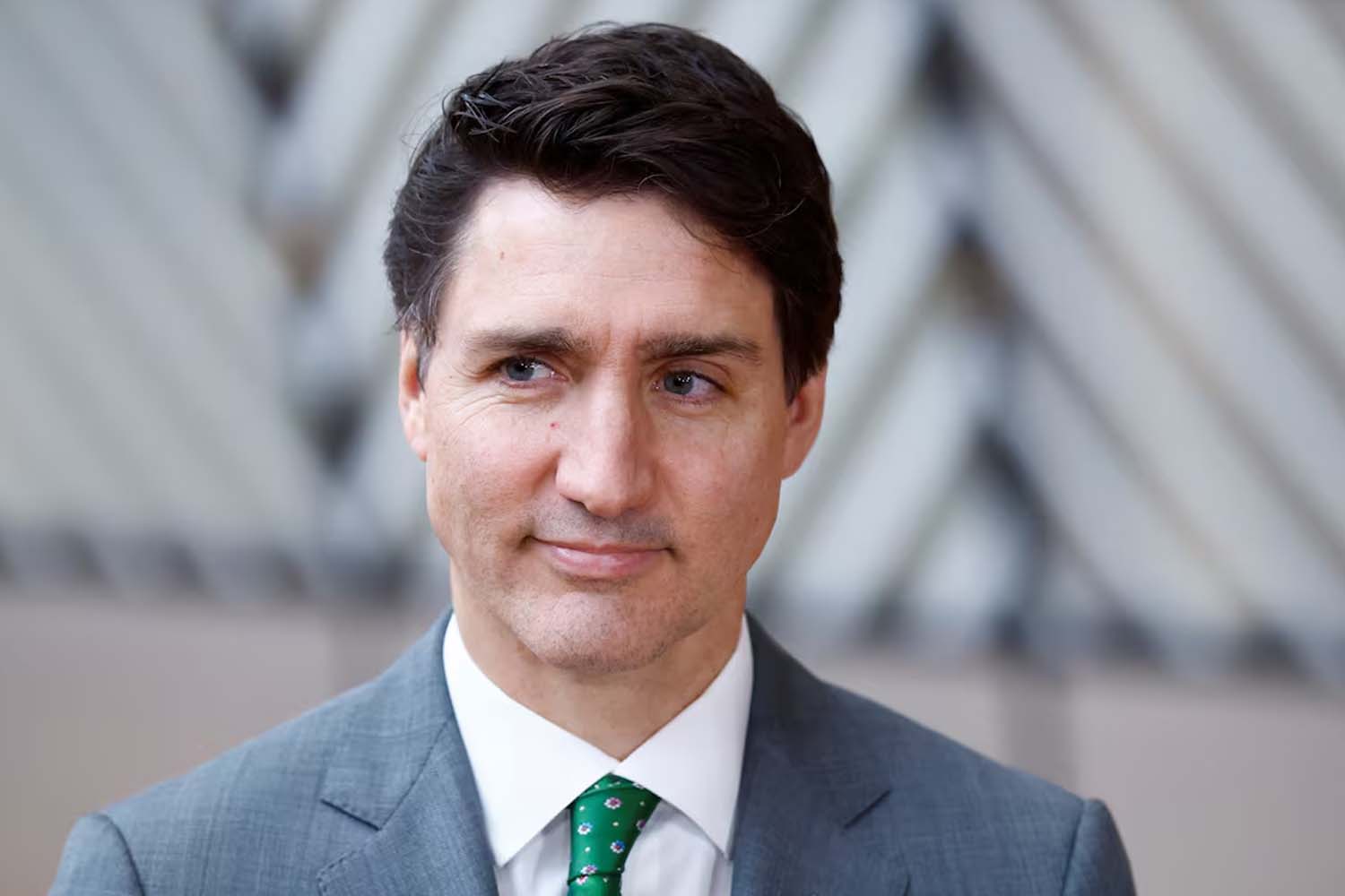 Canada PM Trudeau says protecting independence is his priority in talks ...