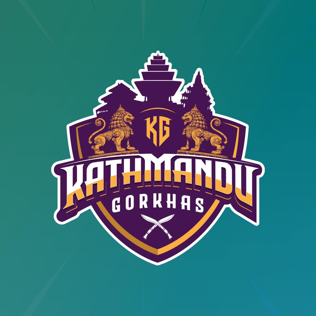 Kathmandu Gorkhas rebrand for bigger impact in NPL Season 2