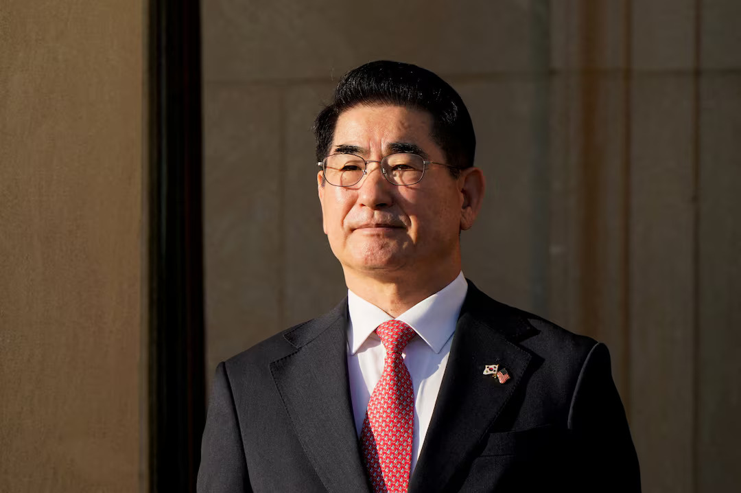 Ousted South Korean defence minister testifies Yoon never intended full ...