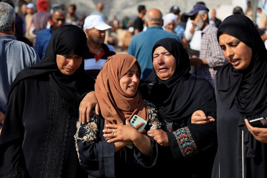 Five left parties unite to condemn Israeli attacks on Iran and Palestine