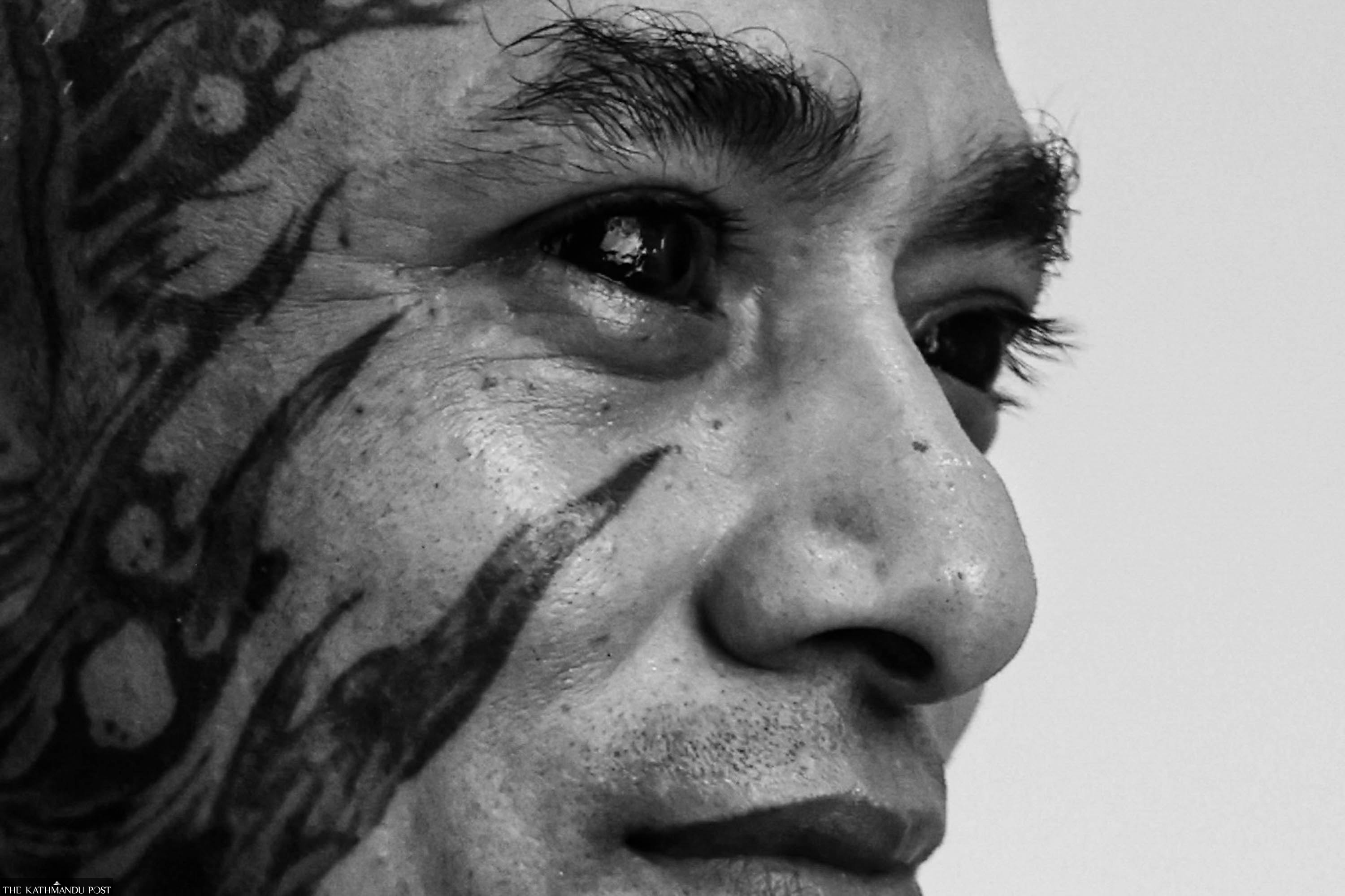 Ink and identity: The art of body modification in Nepal