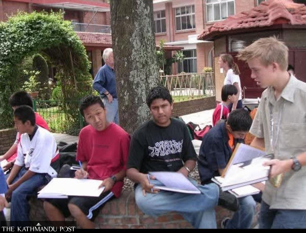 New face of old money: Why Akshay Golyan believes he’s earned his ...