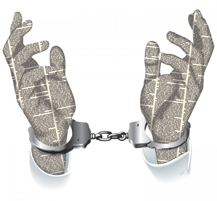 Regulations, revolution and chaos