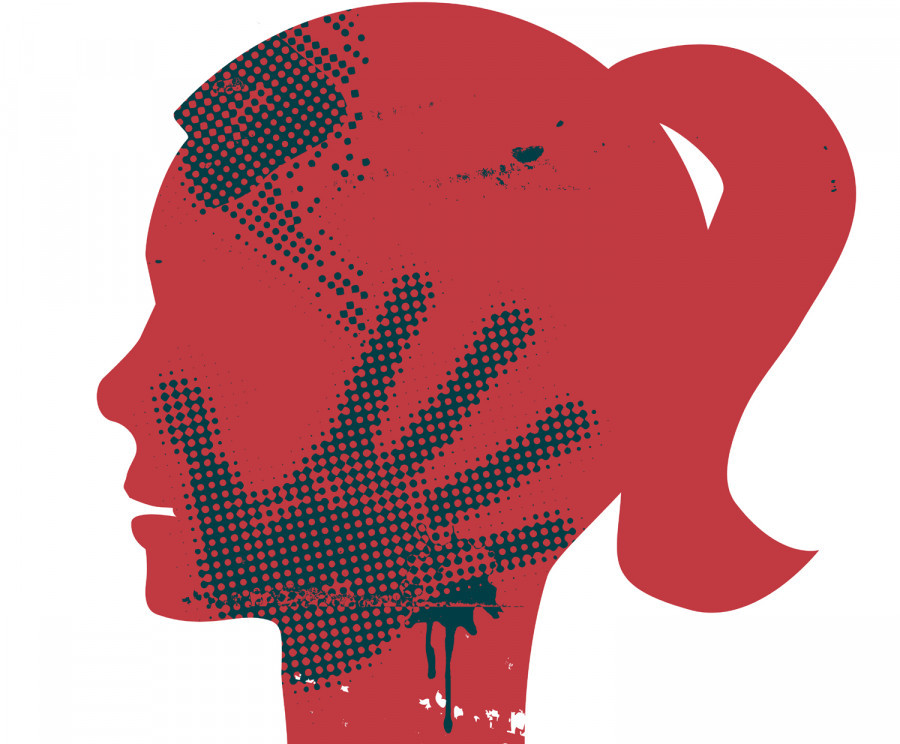 Why are we still telling abused women to ‘work it out’?