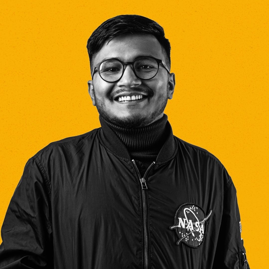 Everyday AI : Aneel Neupane