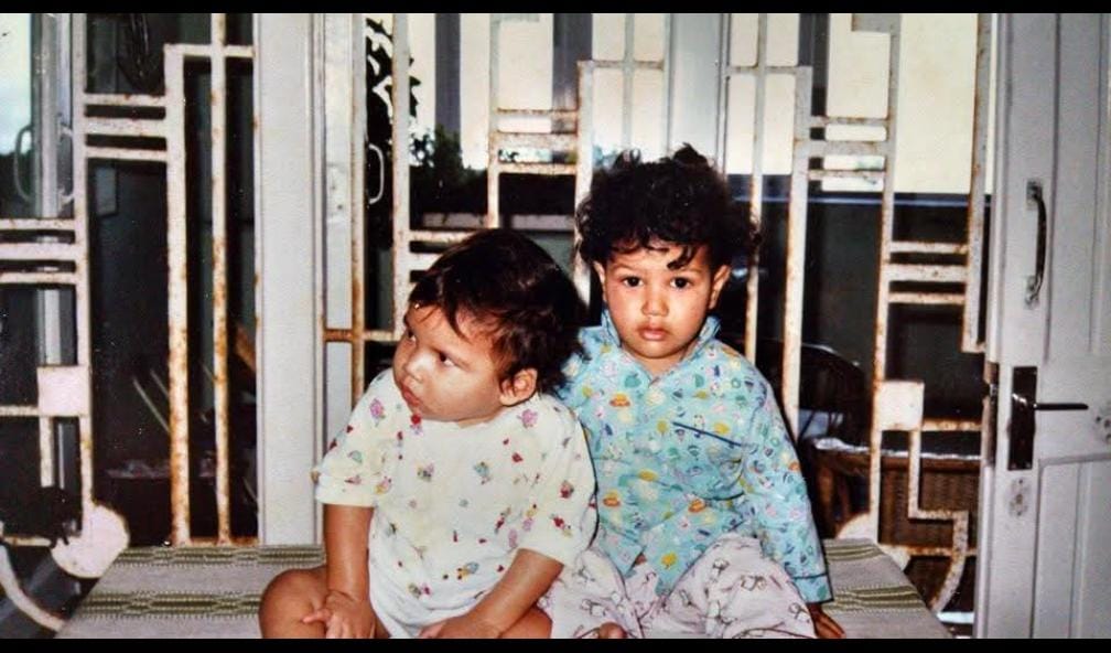 New face of old money: Why Akshay Golyan believes he’s earned his ...