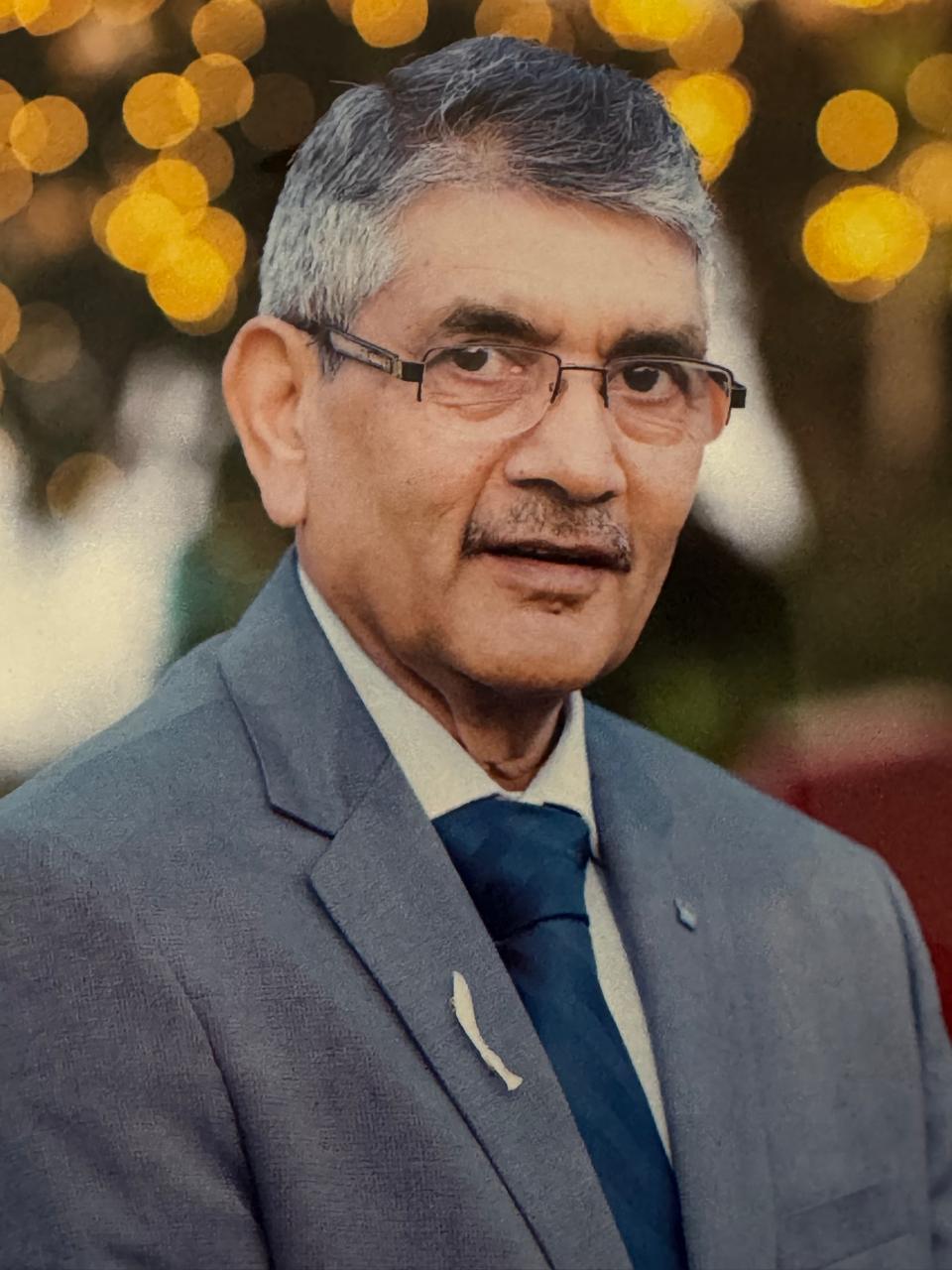 Writing a guide for Nepal’s next surgeons