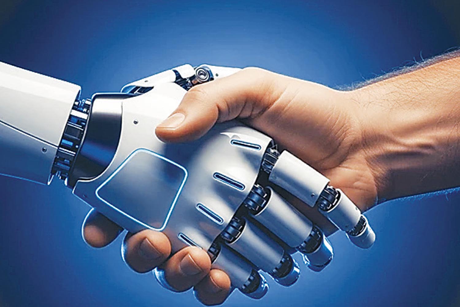 As machines listen, human conversations fade