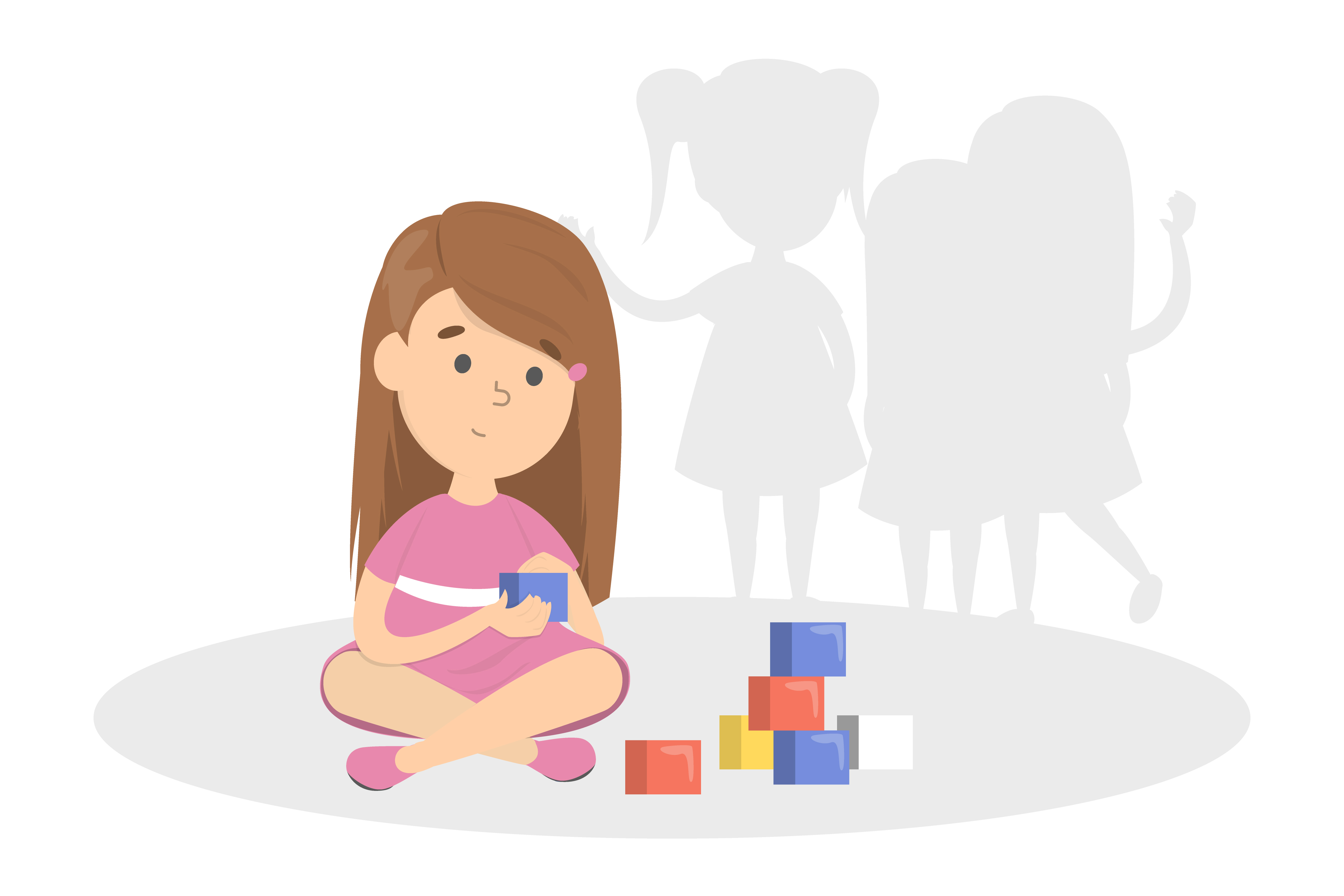 Why expression matters in childhood