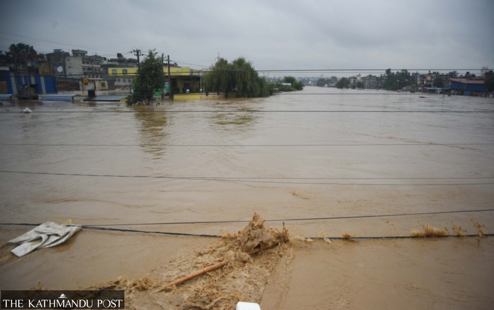 Devastating floods and landslides claim at least 50 lives across country